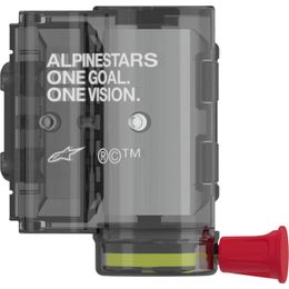 Alpinestars Wide Vision Roll-Off, Motor-Set