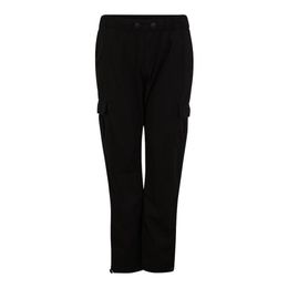 Urban Classics Cargo Pants male Black size 5XL