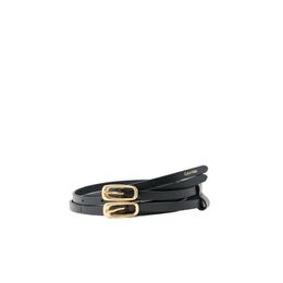 Calvin Klein Belt female Black size 95