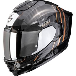 Scorpion EXO-1500 Carbon Air Zity, Integralhelm