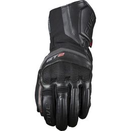 Five GT2 Evo WP, Handschuhe wasserdicht