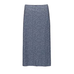 Pull&Bear Pull&bear Skirt female Blue size L