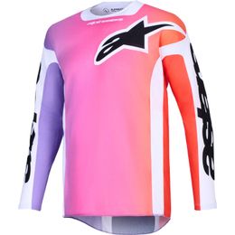 Alpinestars Racer Air Portl, Trikot