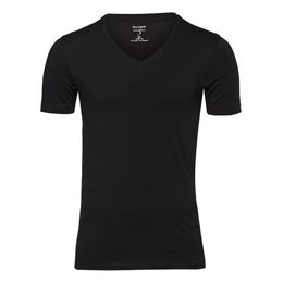 OLYMP Shirt 'Level 5' male Black size XS