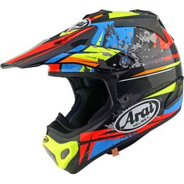 Arai MX-V EVO Track, Motocrosshelm