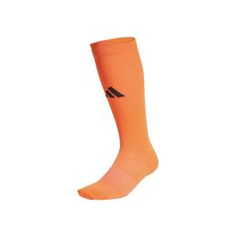 adidas Performance Sportsocken Damen Gr&ouml;&szlig;e 35/37.5 orange / schwarz