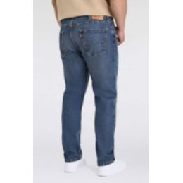 Levi's Big & Tall Jeans male Blue size 40