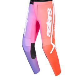 Alpinestars Fluid Apex, Textilhose