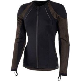 Knox Urbane Pro MK3 Copper, Protektorenjacke Damen