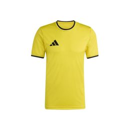 adidas Performance Performance Shirt 'ENT26' male Yellow size XXL