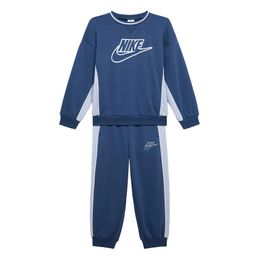 Nike Sportswear Sweatsuit boy Blue size 5-6Y