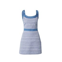 Guess Dress 'ELSIE' female Blue size M
