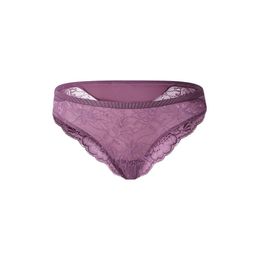 Triumph Panty 'Amourette Charm' female Purple size 38