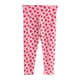 next Leggings girl Pink size 13 yrs