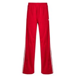 adidas originals Pants 'Firebird' female Red size S