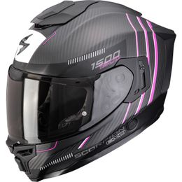 Scorpion EXO-1500 Carbon Air Zity, Integralhelm