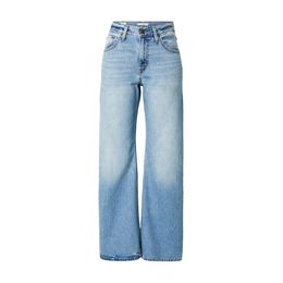 Levi's Levi's Jeans 'Loose Boot Jeans' female Blue size 28