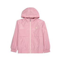Converse Between-Season Jacket girl Pink size 8-10Y