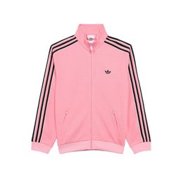 adidas originals Zip-Up Hoodie 'FIREBIRD' girl Pink size 164