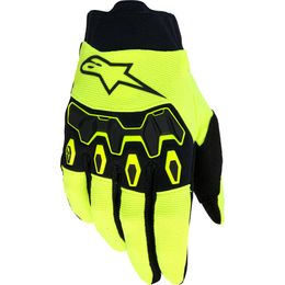 Alpinestars Full Bore V2, Handschuhe Jugend
