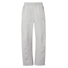 adidas originals Pants 'SPACER OPEN HEM' male Grey size XXL