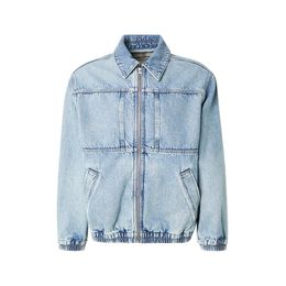 Levi's LEVI'S Jaanai Jacket Herren Gr&ouml;&szlig;e M blue denim