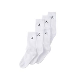 Jordan Socks 'EVERYDAY ESSENTIALS' girl White size 5-7Y