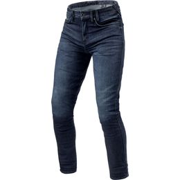 Revit Carlin, Jeans