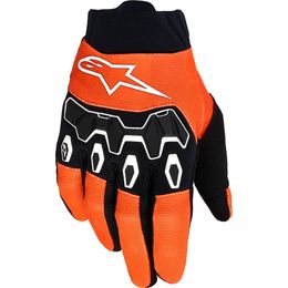 Alpinestars Full Bore V2, Handschuhe Jugend
