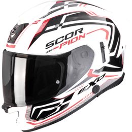 Scorpion EXO-530 Air Slope, Integralhelm