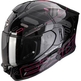 Scorpion EXO-530 Air Fond, Integralhelm