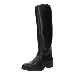 Steve Madden Stiefel 'Nola' Damen Gr&ouml;&szlig;e 38 schwarz Winterschuhe