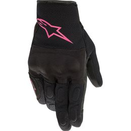 Alpinestars Stella S-Max Drystar, Handschuhe Damen