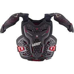 Leatt 1.5 Pro Mini V26, Protektorenweste Kinder