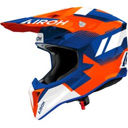 Airoh Wraaap Vision, Motocrosshelm