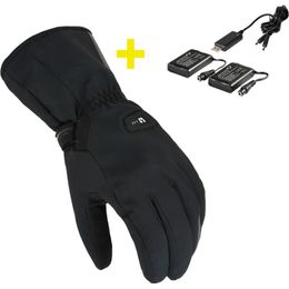 Macna Unite RTX 2.0 Kit, Handschuhe wasserdicht beheizbar