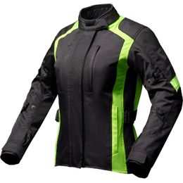 Modeka Tarex II, Textiljacke wasserdicht Damen