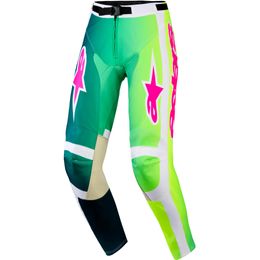 Alpinestars Racer Portl, Textilhose