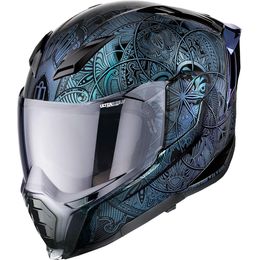 Icon Ultraflite Opal Mandala, Integralhelm