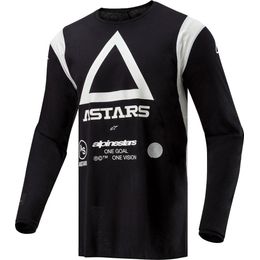 Alpinestars Techdura, Trikot
