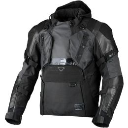 Macna Tryton, Textiljacke wasserdicht