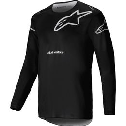 Alpinestars Racer Graphite, Trikot