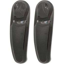 Alpinestars SMX Plus, Zehenschleifer