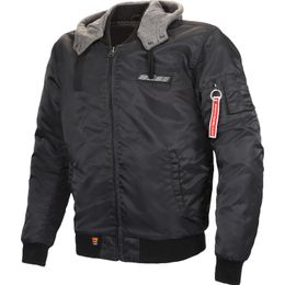 B&uuml;se B&uuml;se Rexford, Textiljacke
