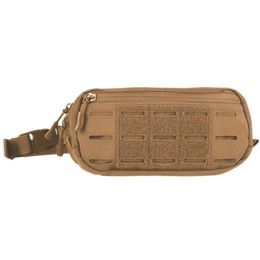 Mil-Tec Laser Cut, G&uuml;rteltasche