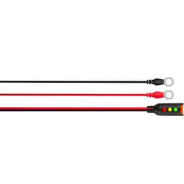 CTEK CTX Eyelet Indicator, Anschlusskabel