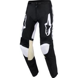 Alpinestars Racer Air Riway, Textilhose