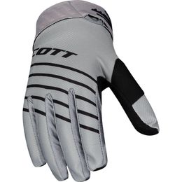 Scott 450 Angled, Handschuhe