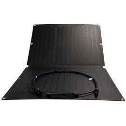 CTEK CS Free Solar Panel, Ladekit