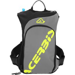 Acerbis Sather Logo, Trinkrucksack